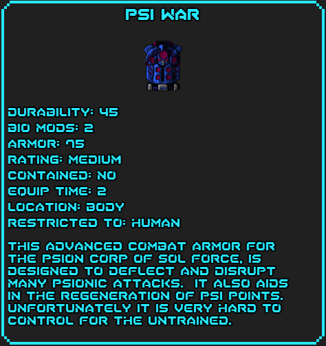 Psi War | Sword of the Stars: The Pit Wiki | Fandom