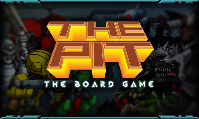 The Pit: The Board Game | Sword of the Stars: The Pit Wiki | Fandom
