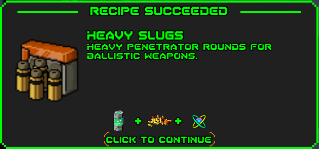 Heavy Slugs | Sword of the Stars: The Pit Wiki | Fandom