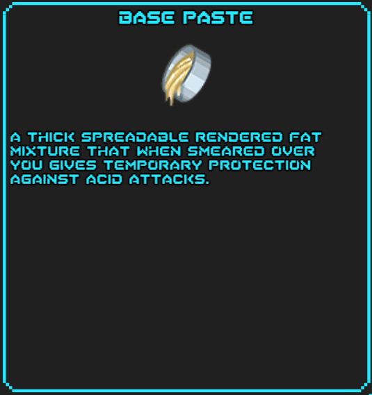Base Paste | Sword of the Stars: The Pit Wiki | Fandom