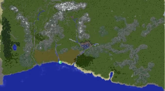 Sword of Truth Online Wiki | Fandom