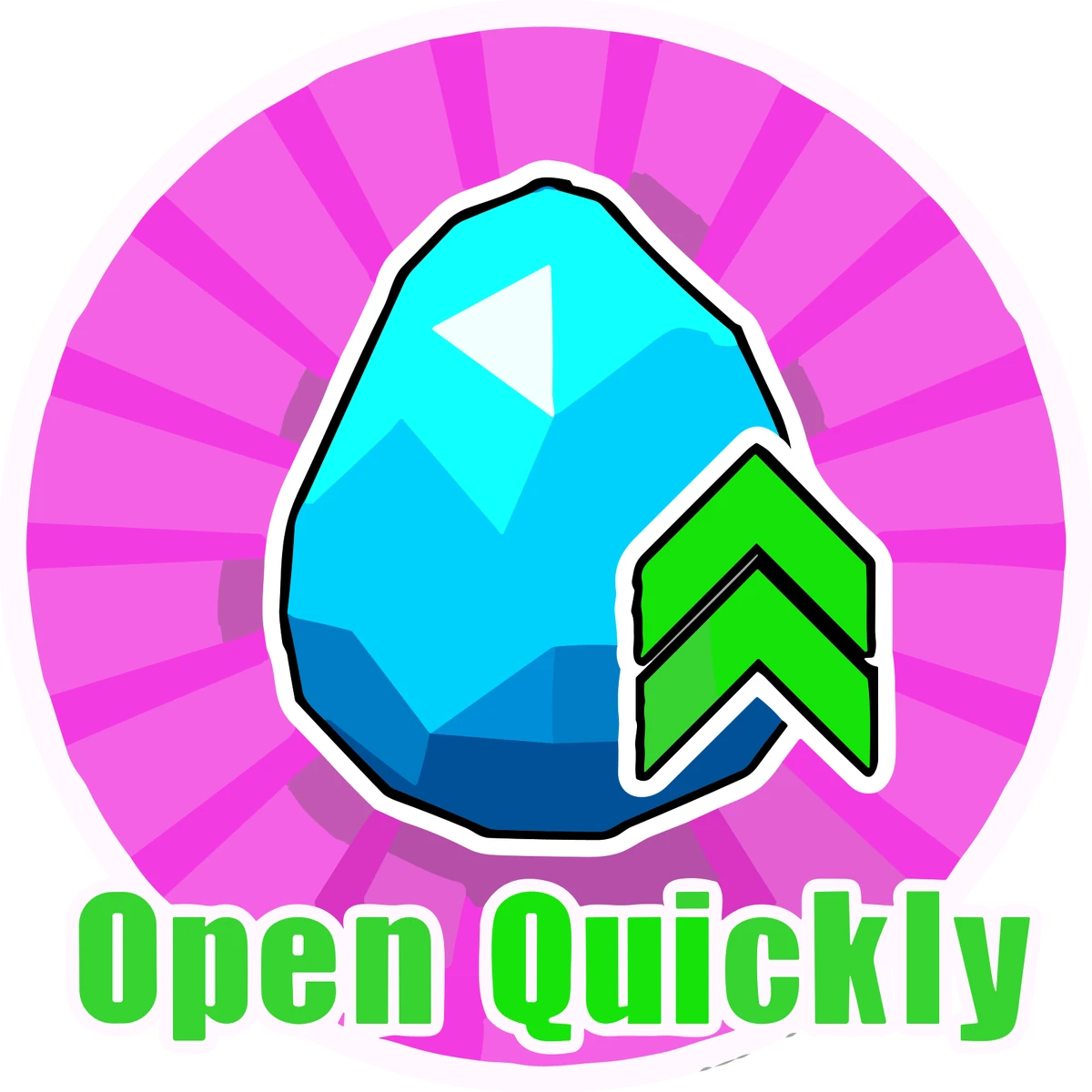 Fast Hatch | Sword Warriors Roblox Wiki | Fandom