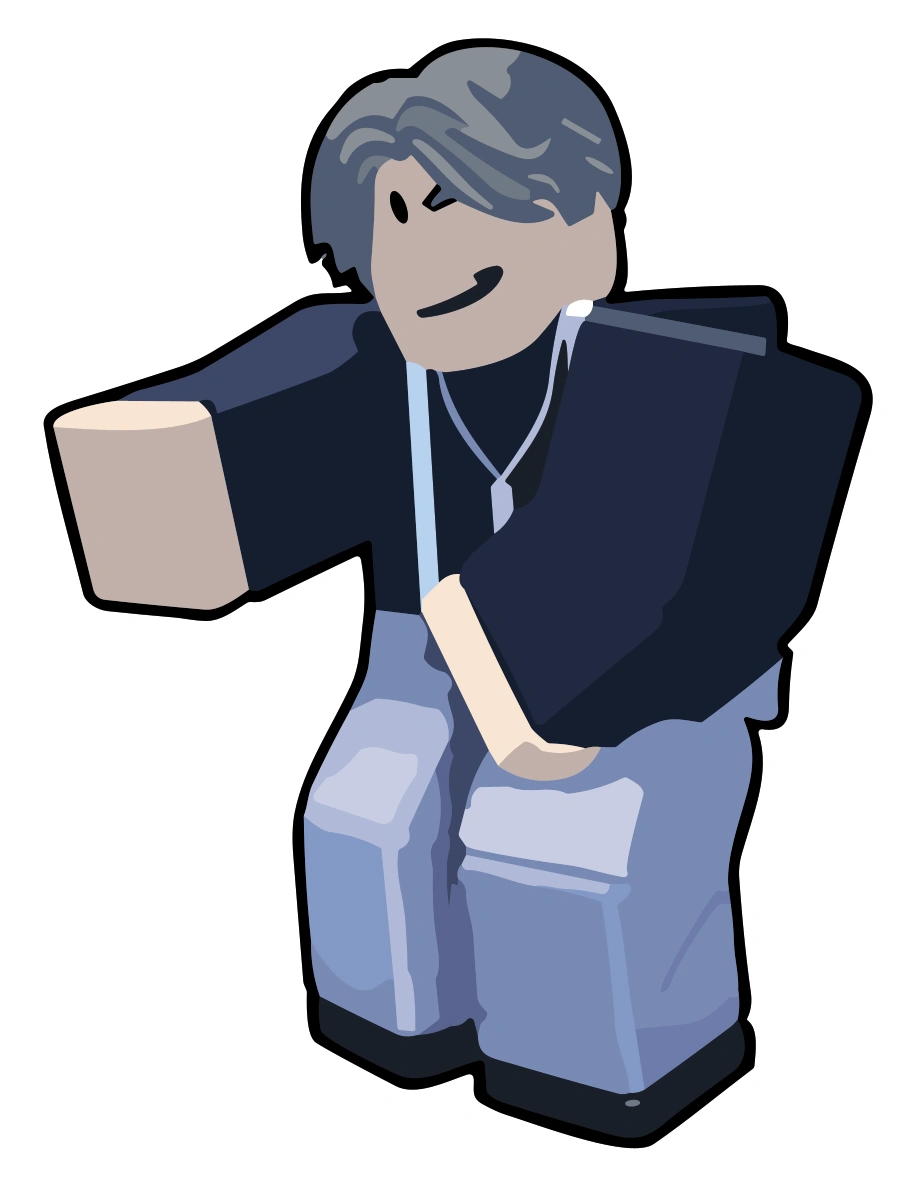 Ikun | Sword Warriors Roblox Wiki | Fandom