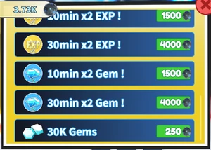 Skibidi Event Part 2 | Sword Warriors Roblox Wiki | Fandom