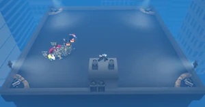 Skibidi Event Part 4 | Sword Warriors Roblox Wiki | Fandom