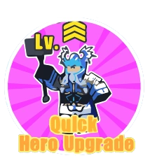 2X Hero Exp | Sword Warriors Roblox Wiki | Fandom