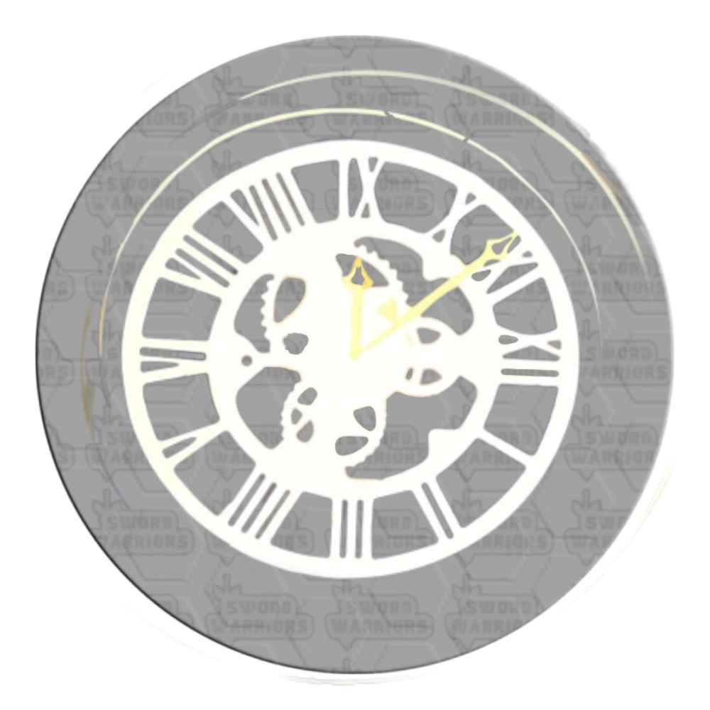 Wave Clock | Sword Warriors Roblox Wiki | Fandom