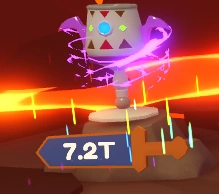 World 8: Hell | Sword Warriors Roblox Wiki | Fandom