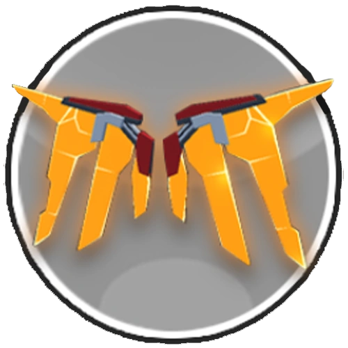 Mech Wings | Sword Warriors Roblox Wiki | Fandom
