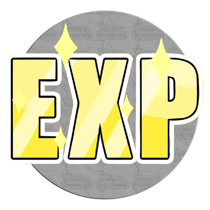EXP | Sword Warriors Roblox Wiki | Fandom