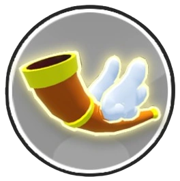 Angel Trumpet | Sword Warriors Roblox Wiki | Fandom