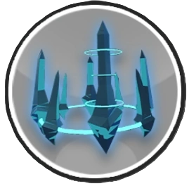 Protoss Feather Crown | Sword Warriors Roblox Wiki | Fandom