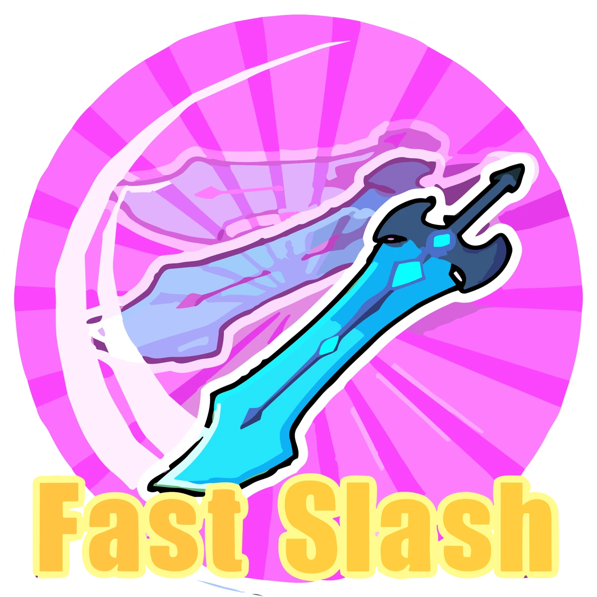 Slash Quickly | Sword Warriors Roblox Wiki | Fandom