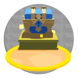 Daily Chest | Sword Warriors Roblox Wiki | Fandom