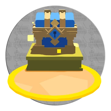 Daily Chest | Sword Warriors Roblox Wiki | Fandom