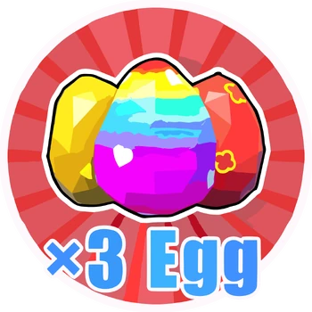 3x Egg Open | Sword Warriors Roblox Wiki | Fandom