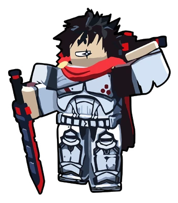 Swordsman | Sword Warriors Roblox Wiki | Fandom