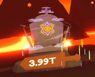 World 8: Hell | Sword Warriors Roblox Wiki | Fandom