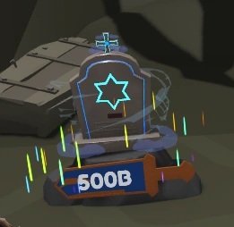 World 7: Cemetery | Sword Warriors Roblox Wiki | Fandom