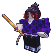 Moon Demon | Sword Warriors Roblox Wiki | Fandom