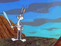 Singing Sword (Looney Tunes) | Sword Wiki | Fandom