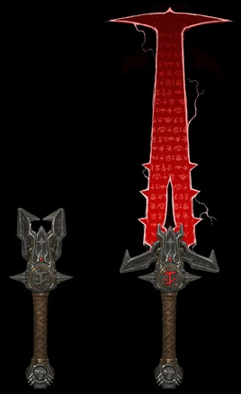 Crucible | Sword Wiki | Fandom