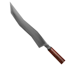 Vorpal Blade | Sword Wiki | Fandom