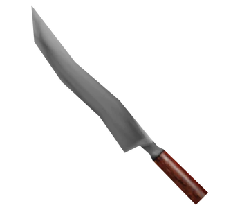 Vorpal Blade | Sword Wiki | Fandom