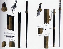 Space Sword | Sword Wiki | Fandom