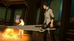 Harbinger | Sword Wiki | Fandom