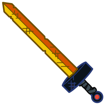 Scarlet (Adventure Time) | Sword Wiki | Fandom