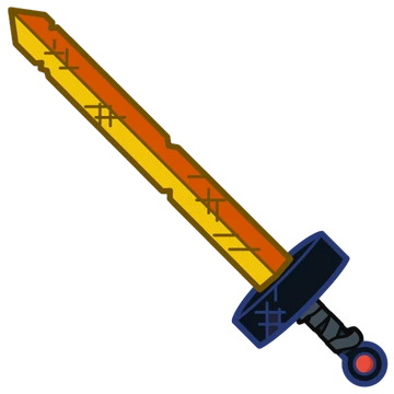 adventure time cloud sword