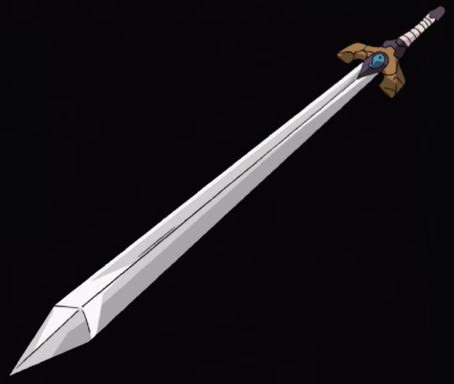 Orochimaru's Sword of Kusanagi | Sword Wiki | Fandom