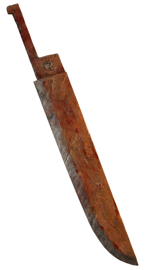 Great Knife | Sword Wiki | Fandom