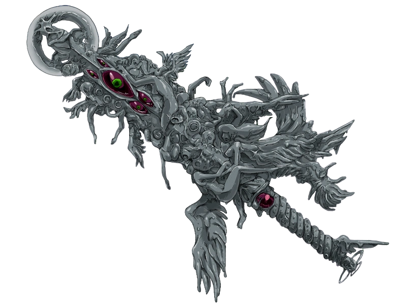 Angel Halo | Sword Wiki | Fandom