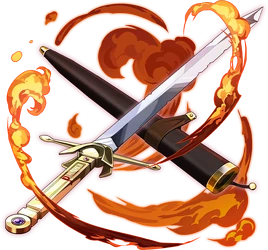 Luck and Pluck | Sword Wiki | Fandom