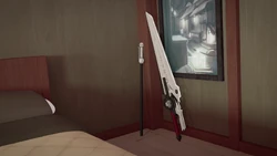 Harbinger | Sword Wiki | Fandom