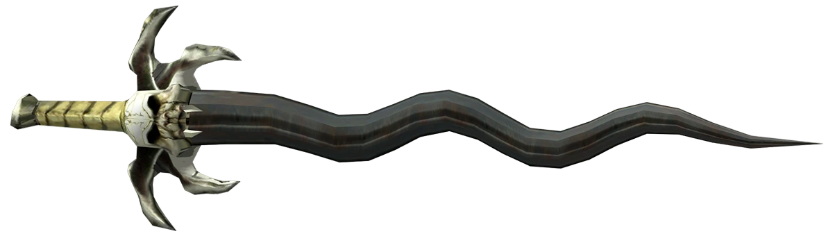 Soul Reaver | Sword Wiki | Fandom