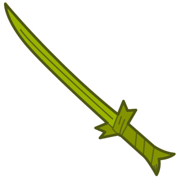 Grass Sword | Sword Wiki | Fandom