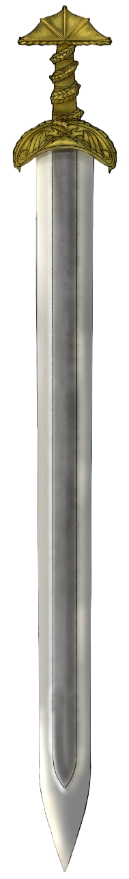 Gram (Norse mythology) | Sword Wiki | Fandom