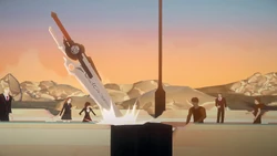 Harbinger | Sword Wiki | Fandom