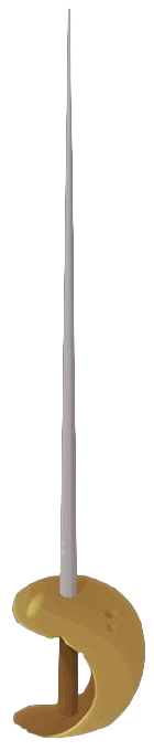 Small sword (Adventure Time) | Sword Wiki | Fandom