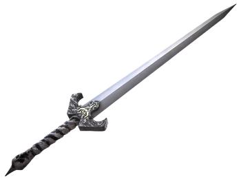 Sparda | Sword Wiki | Fandom
