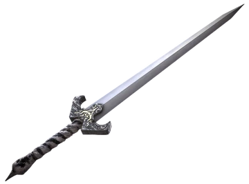 Demon Edge Sword