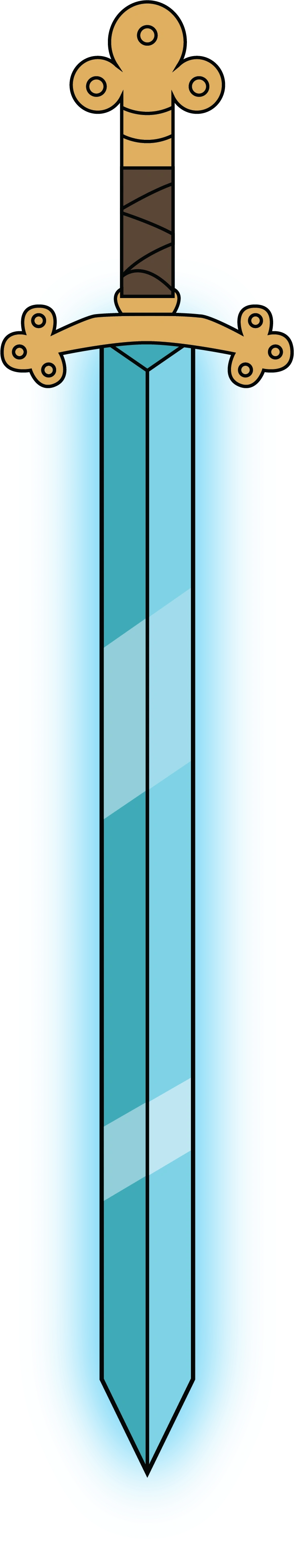 Tritonio's ancestral sword | Sword Wiki | Fandom