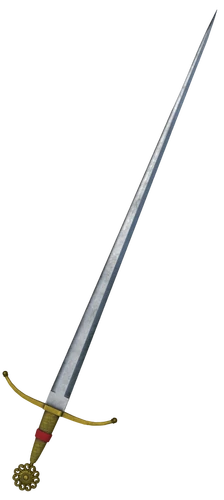 Excalibur | Sword Wiki | Fandom