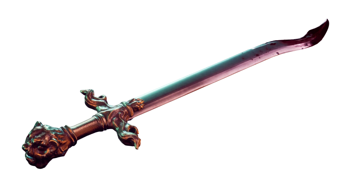 Harpē | Sword Wiki | Fandom
