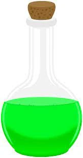 Health Potion | Sword Art Online: Resurrection Project Wiki | Fandom