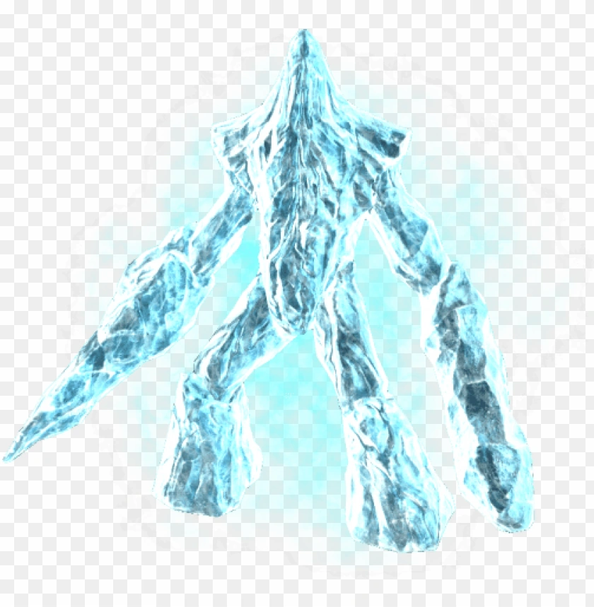 Ice Elemental | Sword Art Online: Resurrection Project Wiki | Fandom