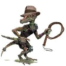 Swamp Kobold Trapper | Sword Art Online: Resurrection Project Wiki | Fandom